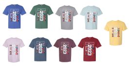 RegattaWear.com - Head of the Charles 2023 Blades Short Sleeve T-Shirt